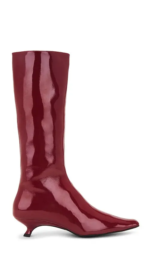 Jeffrey Campbell No-space Boots