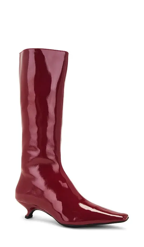 Jeffrey Campbell No-space Boots