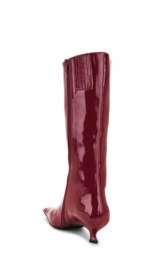Jeffrey Campbell No-space Boots