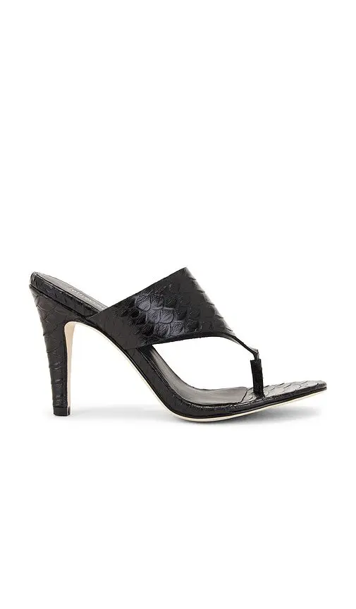 Jeffrey Campbell Azula Mule