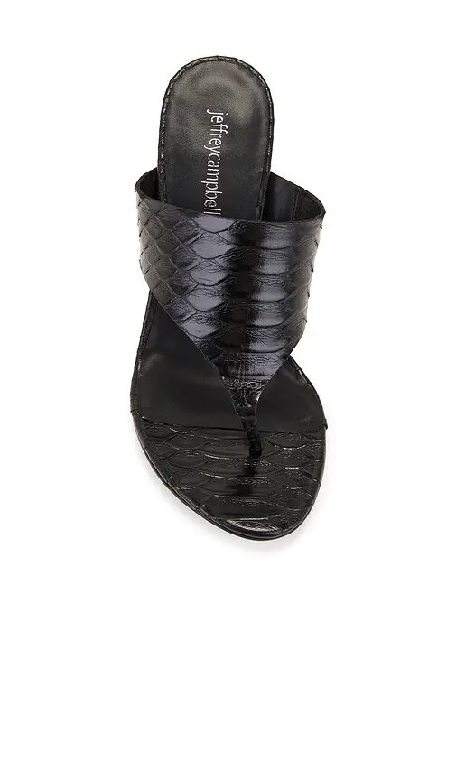Jeffrey Campbell Azula Mule