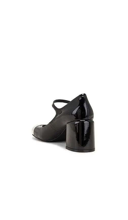 Jeffrey Campbell Spinnet Pump