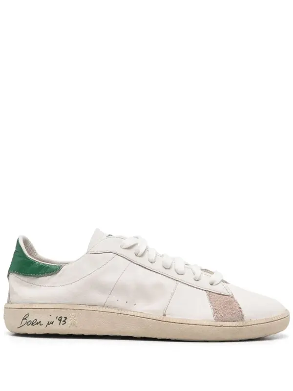 Patrizia Pepe Born In '93 Sneakers