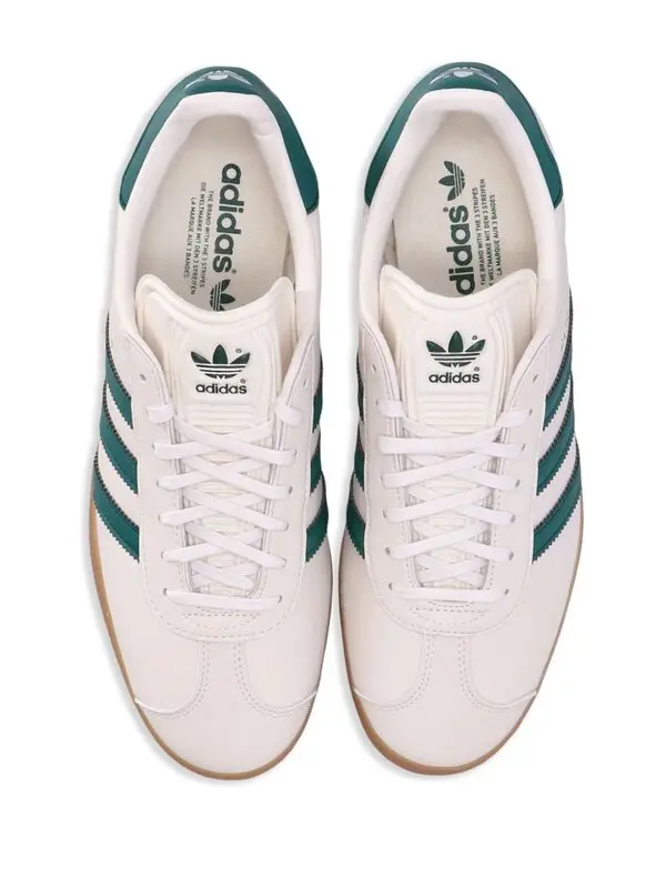 Adidas Gazelle Sneakers - Neutrals