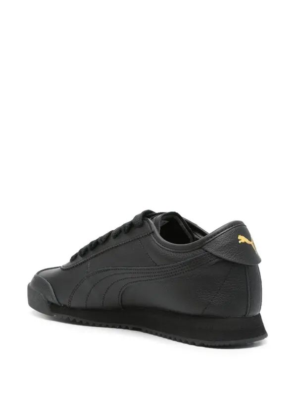 PUMA Roma 68 Revival Sneakers - Black