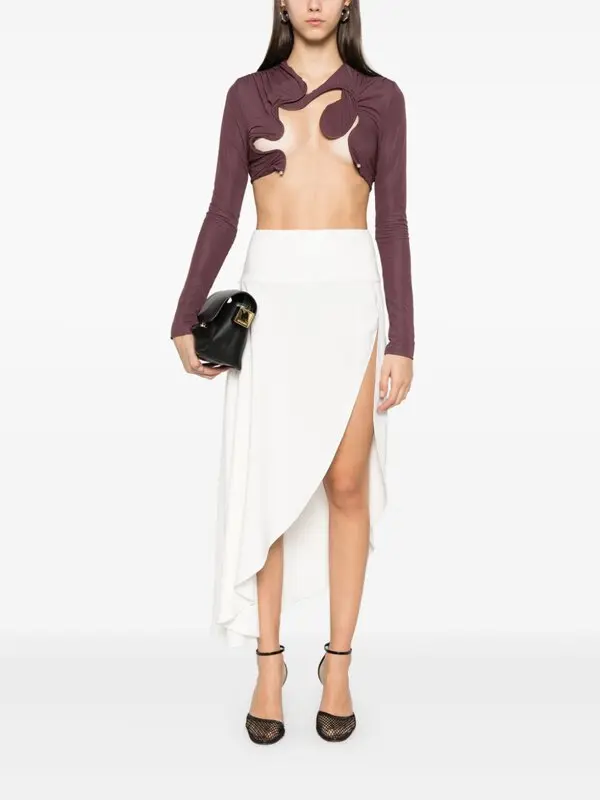 Christopher Esber Venus Top