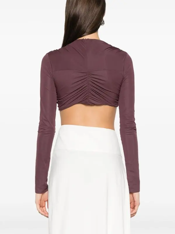 Christopher Esber Venus Top