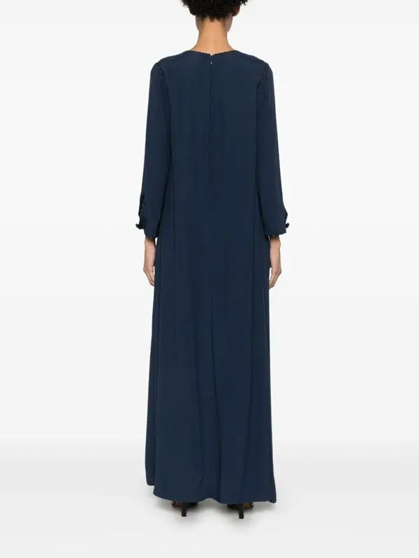 BARUNI Abraha Midi Dress