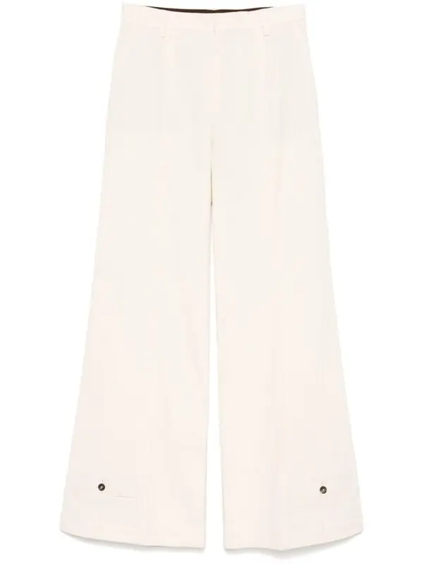 BETTTER Upside-down Trousers