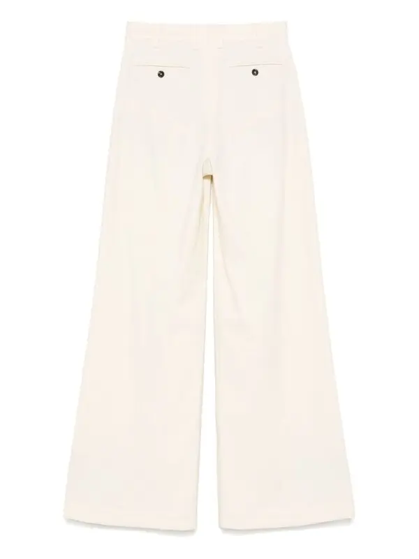 BETTTER Upside-down Trousers