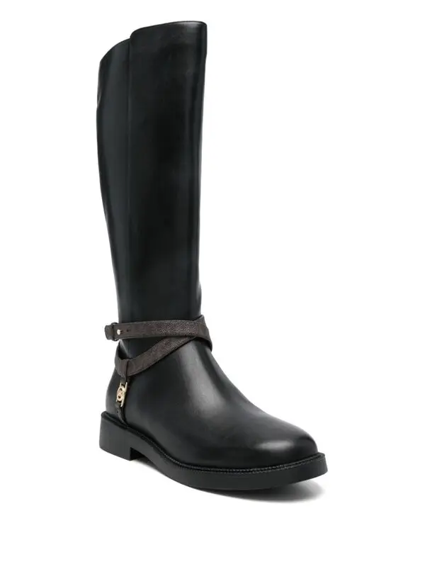 Michael Kors Abigail Knee-high Boots