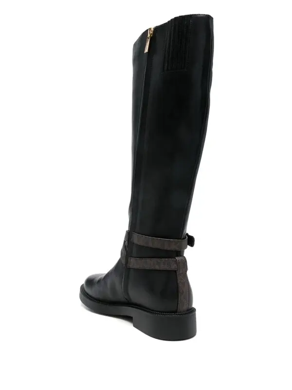 Michael Kors Abigail Knee-high Boots