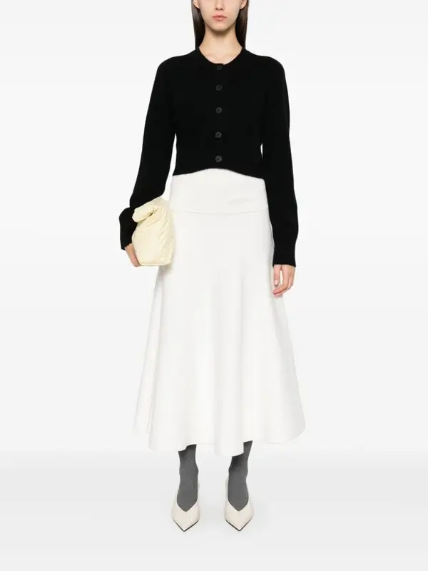 Loulou De Saison Long-sleeve Knit Sweater