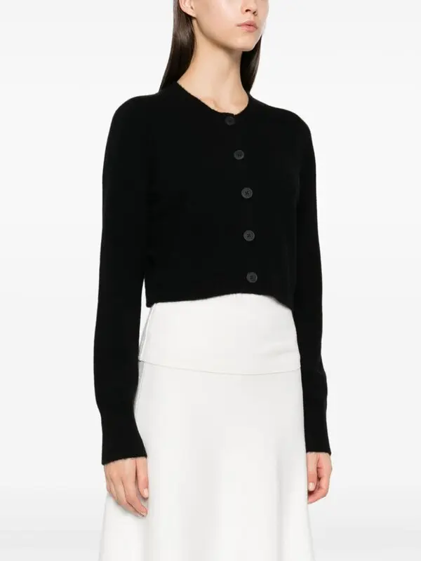 Loulou De Saison Long-sleeve Knit Sweater