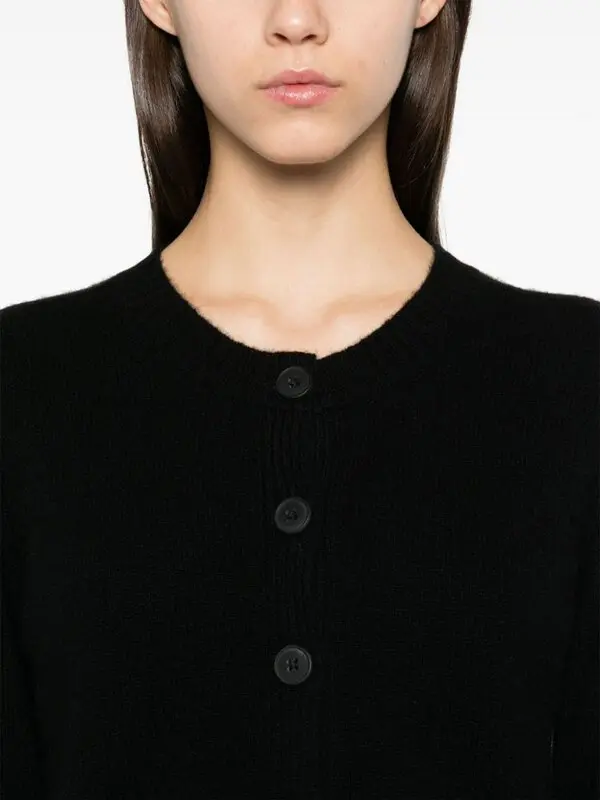 Loulou De Saison Long-sleeve Knit Sweater