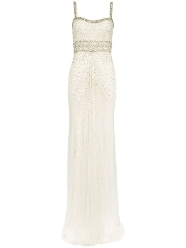 Jenny Packham Beomia Gown