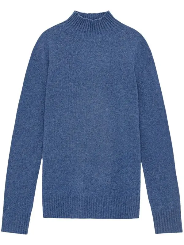 Nn07 Clark Knitted Jumper
