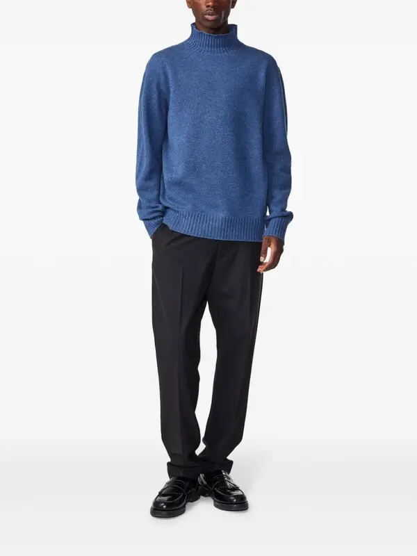 Nn07 Clark Knitted Jumper