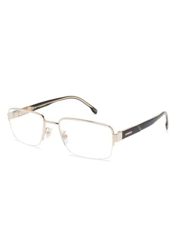 Carrera Eyewear Rectangle-frame Glasses