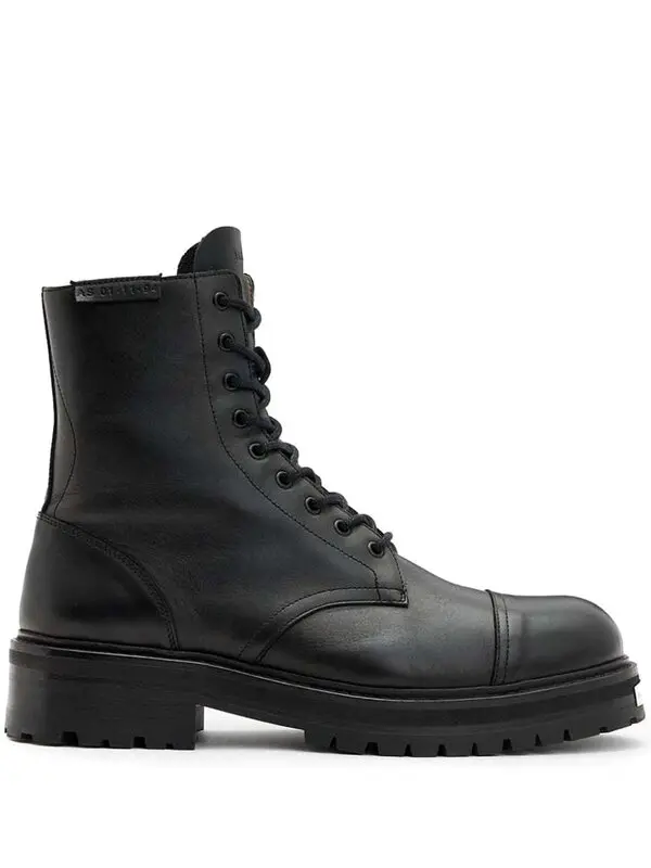 ALLSAINTS Hank Boots