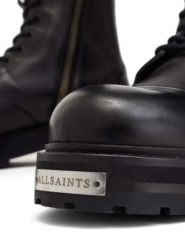 ALLSAINTS Hank Boots