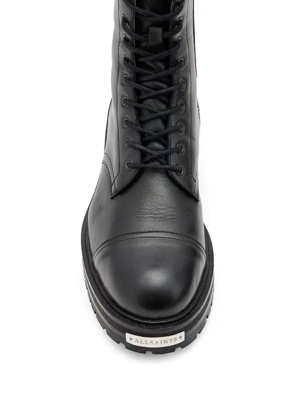 ALLSAINTS Hank Boots