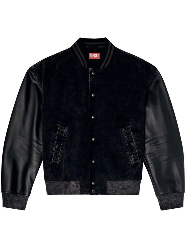 DIESEL® L-nyn Jacket