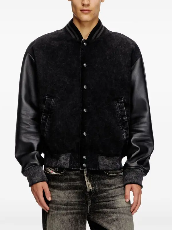 DIESEL® L-nyn Jacket