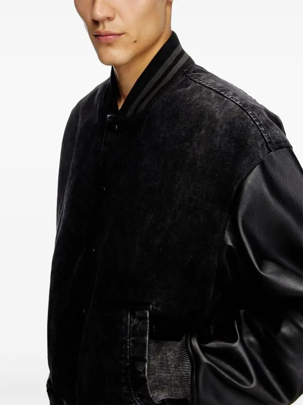 DIESEL® L-nyn Jacket