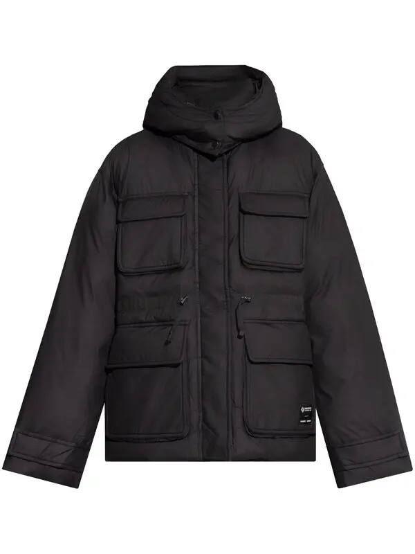 SAMSOE SAMSOE Sahanna Padded Jacket