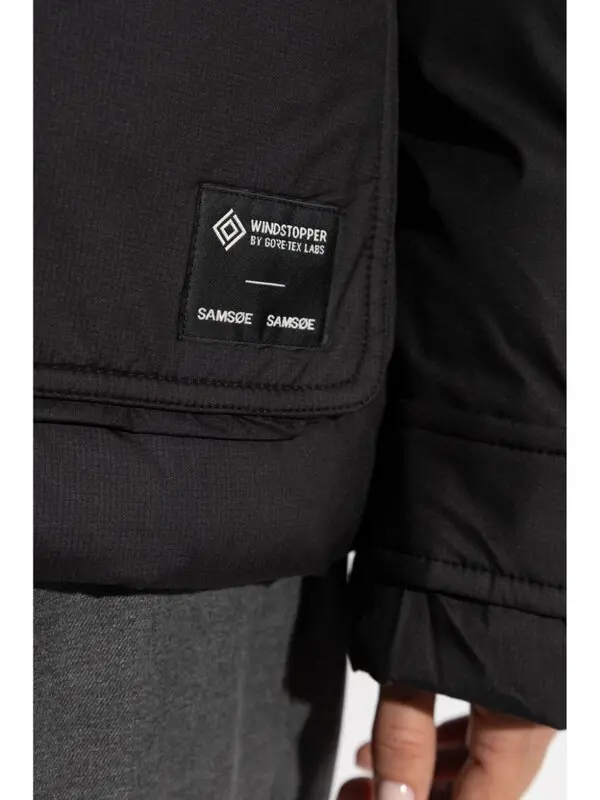 SAMSOE SAMSOE Sahanna Padded Jacket