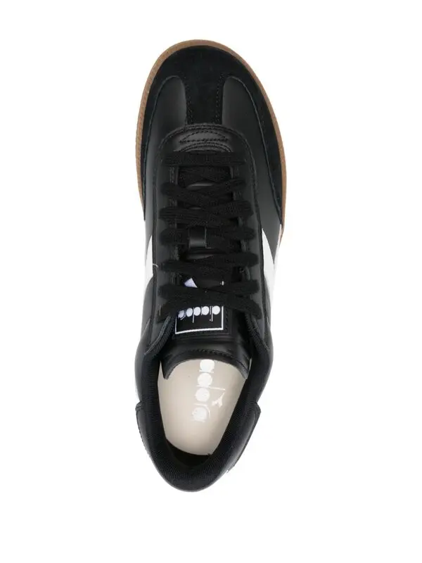 DIADORA Trainer Sneakers - Black