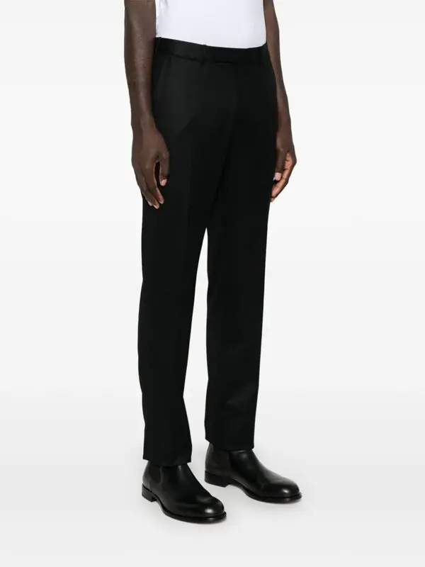 Zegna Tailored Trousers
