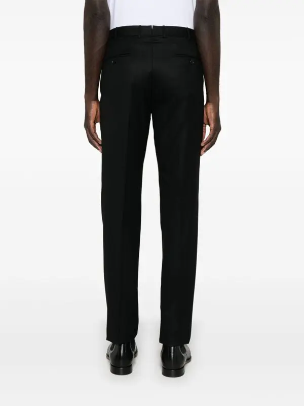 Zegna Tailored Trousers