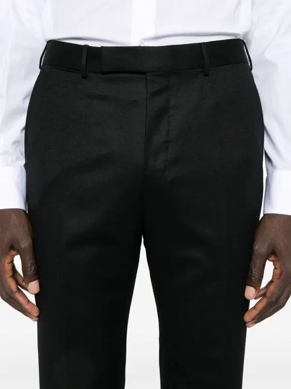 Zegna Tailored Trousers