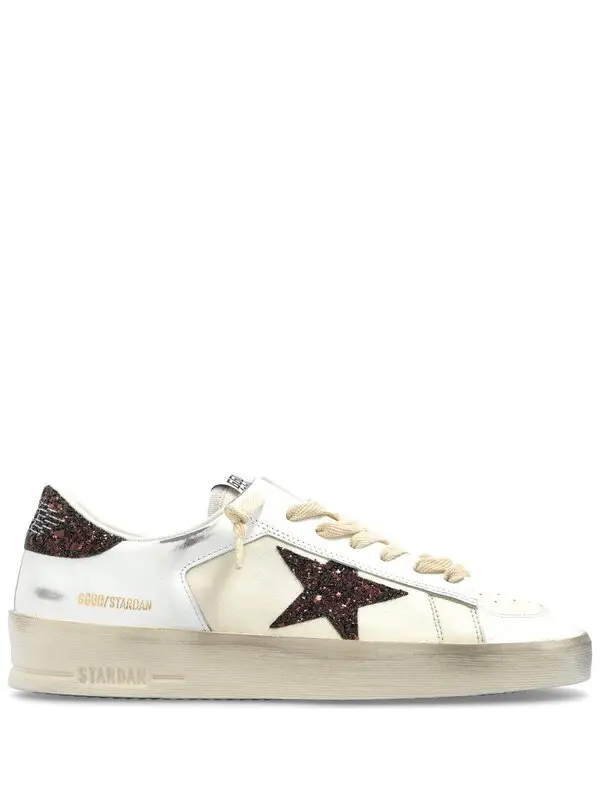 GOLDEN GOOSE Stardan Sneakers