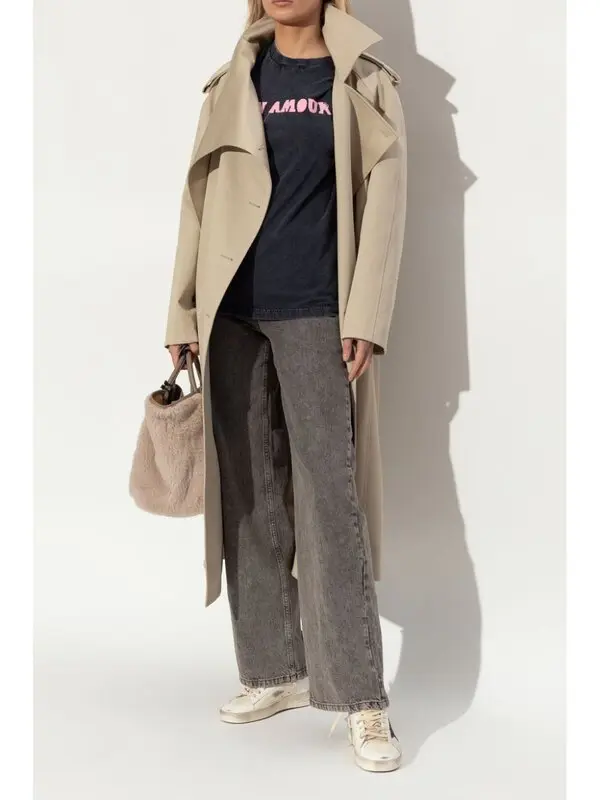 GOLDEN GOOSE Stardan Sneakers