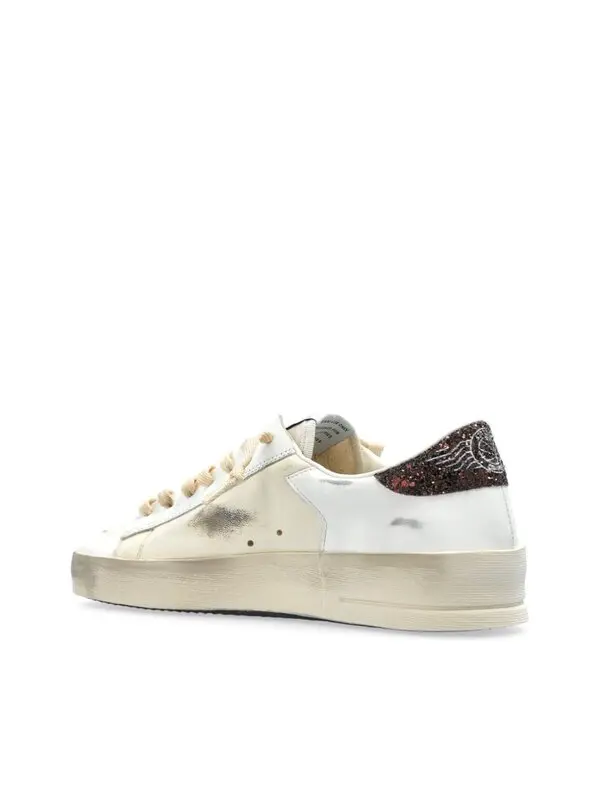GOLDEN GOOSE Stardan Sneakers