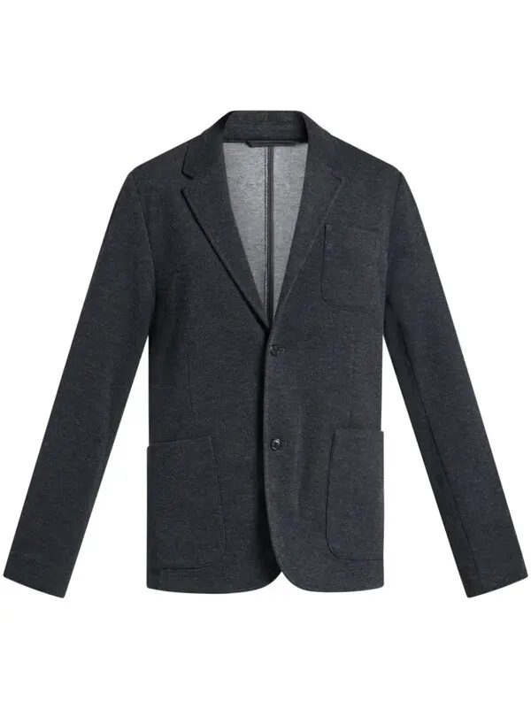 Michael Kors Knitted Blazer