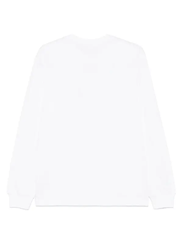 Lacoste Cotton T-shirt