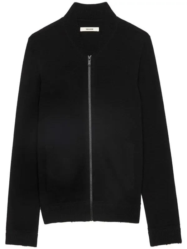 Zadig&Voltaire V-neck Cardigan