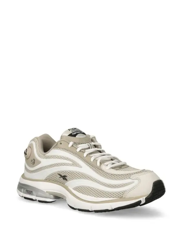 REEBOK Logo Sneakers - Neutrals