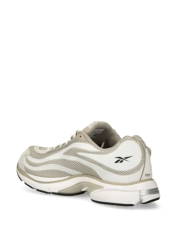 REEBOK Logo Sneakers - Neutrals