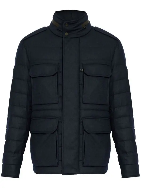 Moncler Munt Down Jacket
