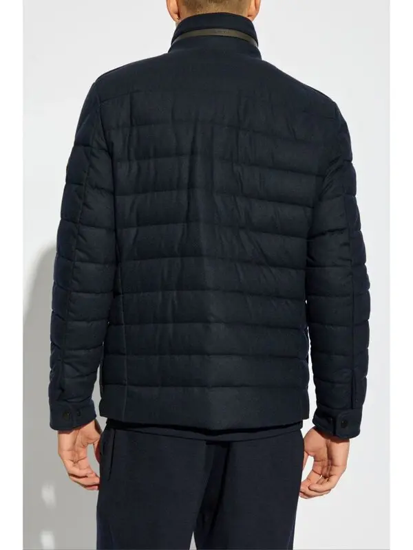 Moncler Munt Down Jacket