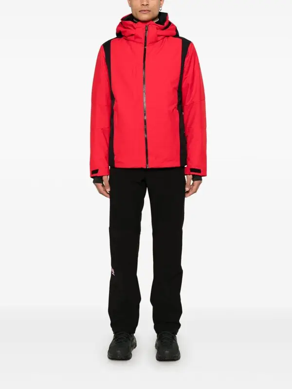 Rossignol Velika Ski Jacket