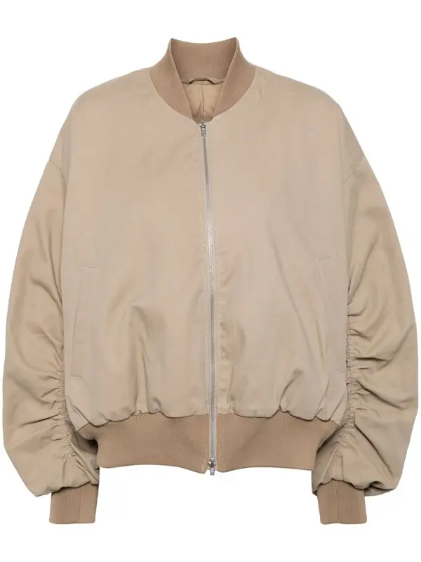 JNBY Down Bomber Jacket