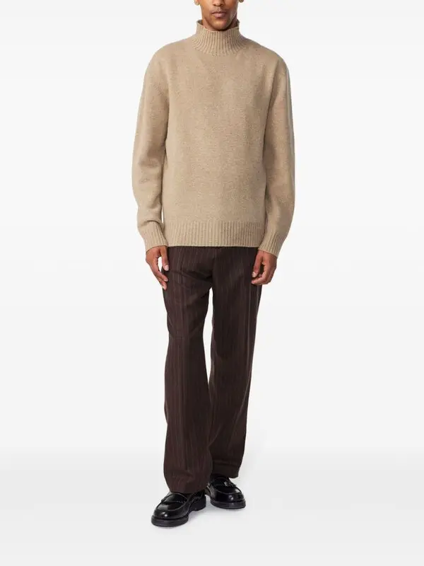 Nn07 Clark Jumper
