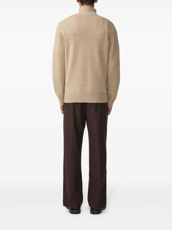 Nn07 Clark Jumper