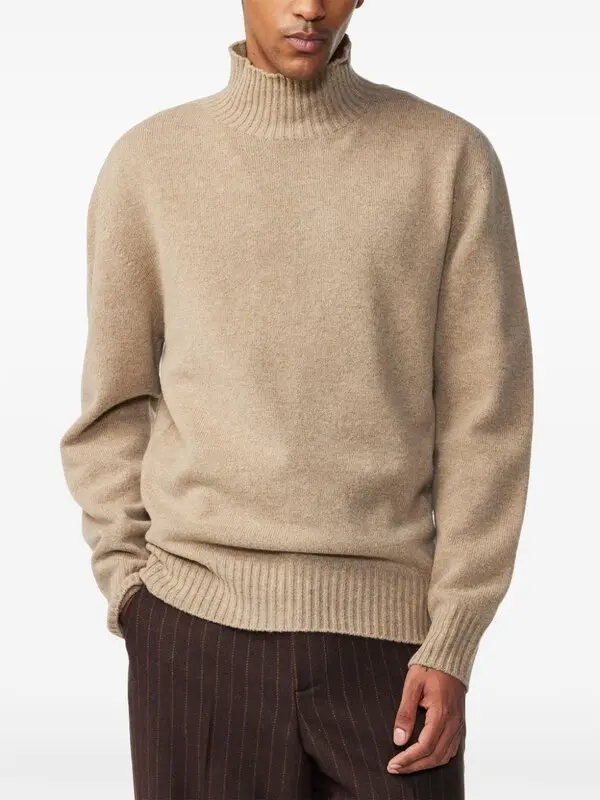 Nn07 Clark Jumper